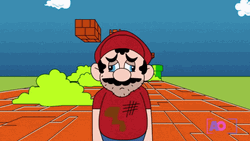 Super Mario Odyssey Failed GIF | GIFDB.com