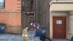 Super Mario Odyssey Fell Down Everywhere GIF | GIFDB.com