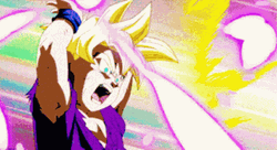Gohan GIFs | GIFDB.com