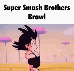 Super Smash Brothers Brawl GIF | GIFDB.com