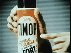 Super Timor Bug Spray GIF | GIFDB.com