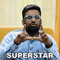 Superstar GIFs | GIFDB.com