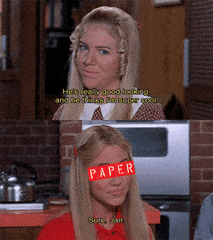 Sure Jan Funny Meme Paper GIF | GIFDB.com
