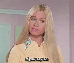 Sure Jan Marcia Brady Sassy If You Say So GIF | GIFDB.com