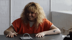 Sure Jan Okay Sign Nicky Nichols GIF | GIFDB.com