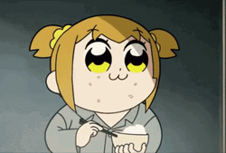 Sure Sure Pop Team Epic GIF | GIFDB.com