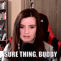 Sure Sure Thing Buddy GIF | GIFDB.com