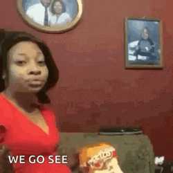 Sure Sure We Go See GIF | GIFDB.com