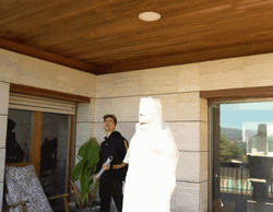 Surprise Bang Party Popper GIF | GIFDB.com