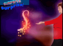 Surprise Surprise Classic Cilla Black GIF | GIFDB.com