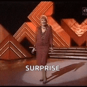 Surprise Surprise Meme GIFs | GIFDB.com