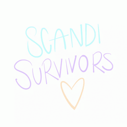 Surviving Scandi Text Animation GIF | GIFDB.com