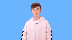 Sus Johnny Orlando GIF | GIFDB.com
