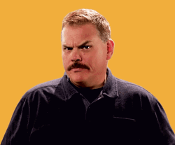 Sus Kevin Heffernan GIF | GIFDB.com