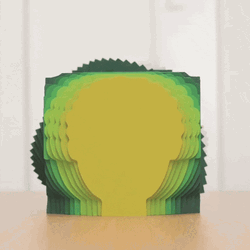 Sustainable Plant Lover Animation GIF | GIFDB.com
