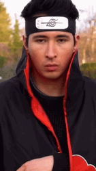 Swag Famous Itachi GIF | GIFDB.com