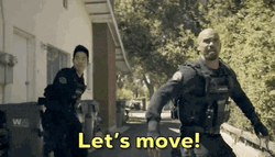 Swat Let's Move GIF | GIFDB.com
