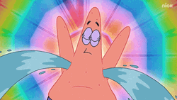 Sweating Meme Armpit Sweat Patrick GIF | GIFDB.com
