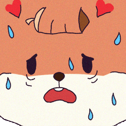 Sweating Squirrel Meme GIF | GIFDB.com