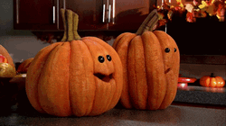 Swedish Chef Pumpkin Pie GIF | GIFDB.com