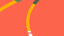 Swinging Long Legs Animation GIF | GIFDB.com