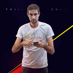 Swipe On Swiper No Swiping GIF | GIFDB.com