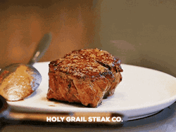 Symphony Of Flavors Filet Mignon GIF | GIFDB.com