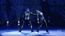 Sytcd Dancing Skeleton Meme GIF | GIFDB.com