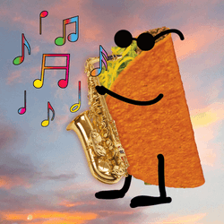 Taco Bell Musical GIF | GIFDB.com