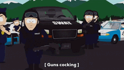 Tactical Swat Rescues GIF | GIFDB.com