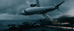 Taiwan Plane Crash Turbulence Meme GIF | GIFDB.com