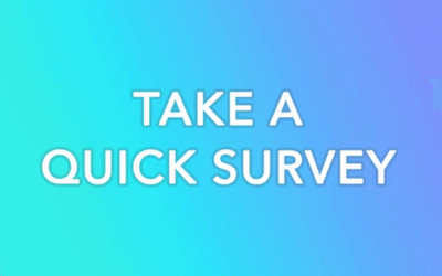 Take A Quick Survey GIF | GIFDB.com