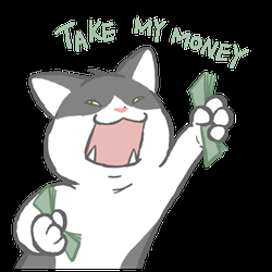 Take My Money GIFs | GIFDB.com