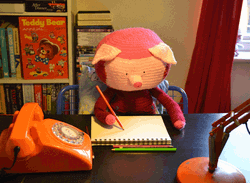 Studying Take Notes GIF | GIFDB.com