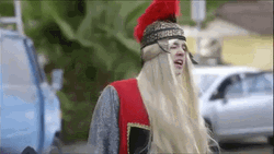 Talking About Stepmom Workaholics GIF | GIFDB.com