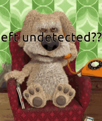 Talking Ben Undetected Meme GIF | GIFDB.com