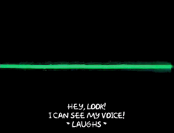 Running Water Sound Wave GIF | GIFDB.com