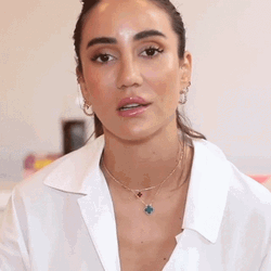 Tamara Kalinic Rolls Eyes GIF | GIFDB.com