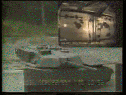 Tank Ammo Door Test GIF | GIFDB.com