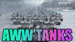 Tanks Giving Thanks Quote GIF | GIFDB.com