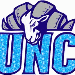 Tar Heels Rameses Unc GIF | GIFDB.com