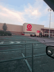 Target Mall Structure Design GIF | GIFDB.com