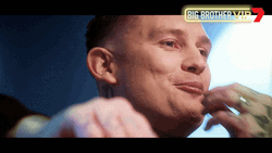 Tattooed Guy No Teeth GIF | GIFDB.com