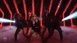 Taylor Swift Birthday Live Performance GIF | GIFDB.com