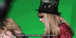 Taylor Swift Stop Stop GIF | GIFDB.com