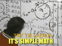 Teacher Simple Math Try To Laugh GIF | GIFDB.com