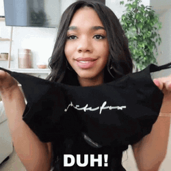 Duh GIFs | GIFDB.com