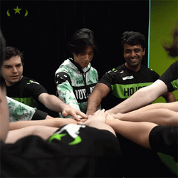 One For All For The Team GIF | GIFDB.com