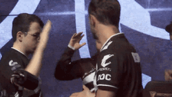 Team Renegades Nice One Great Job Team GIF | GIFDB.com