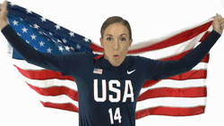 Team Usa Flag GIF | GIFDB.com